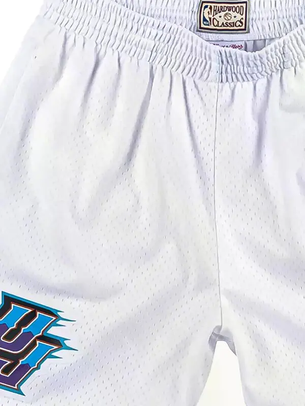 Mitchell & Ness Utah Jazz Shorts