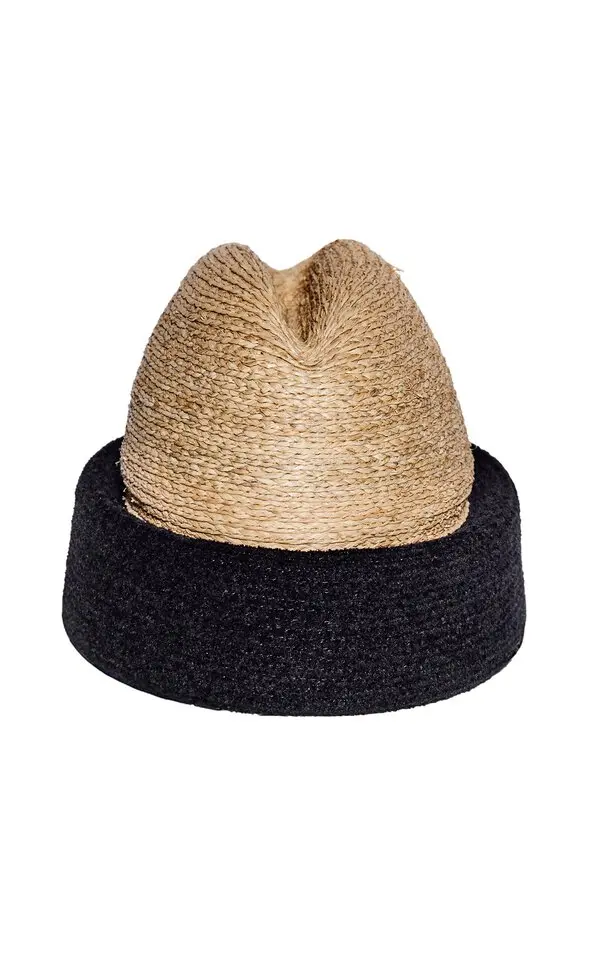 MAINS DE VAPEUR Coeur Beanie