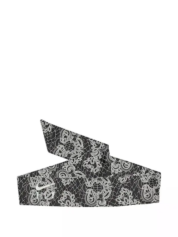 Nike Graphic Fly Head Tie