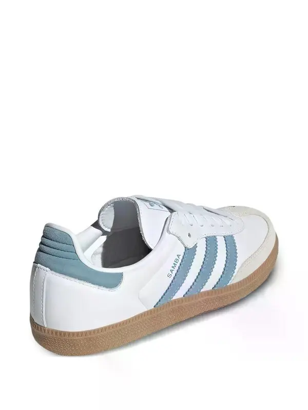 Adidas Samba Og Sneakers