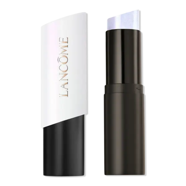 LANCOME Teint Idole Shape Stick Glass Glow Highlighter Stick - 01 Flexing Lavender