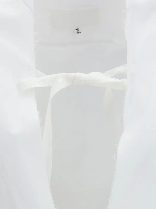 MAISON MARGIELA Cotton Shirt
