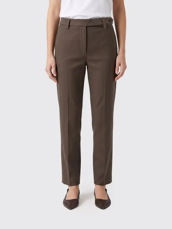 Brunello Cucinelli Tailored Trousers