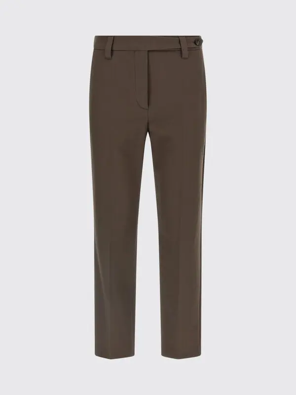 Brunello Cucinelli Tailored Trousers