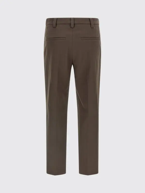 Brunello Cucinelli Tailored Trousers