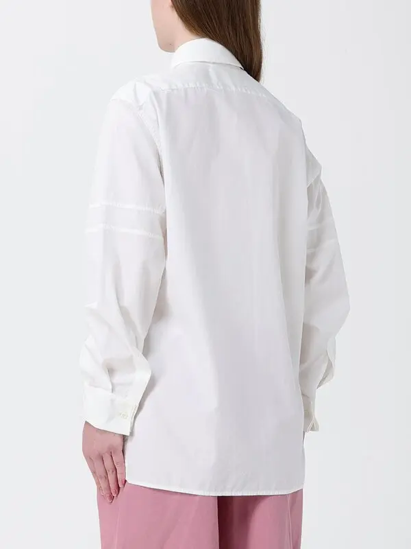 MAISON MARGIELA Classic Cotton Shirt