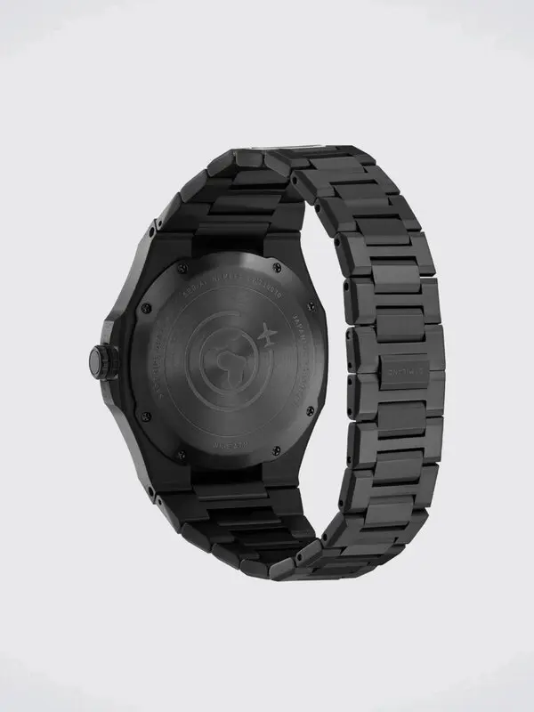 D1 MILANO Stainless Steel Watch