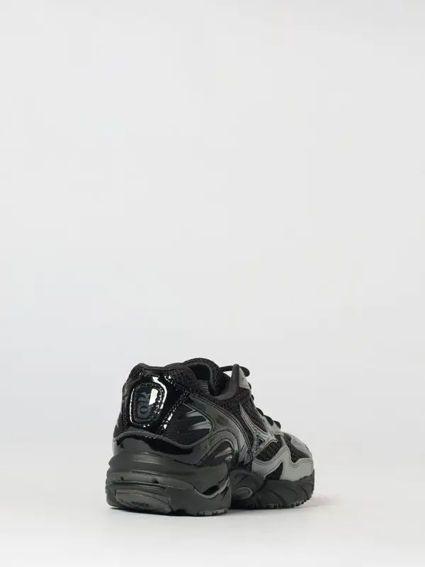 Mizuno Athletic Sneakers - Black