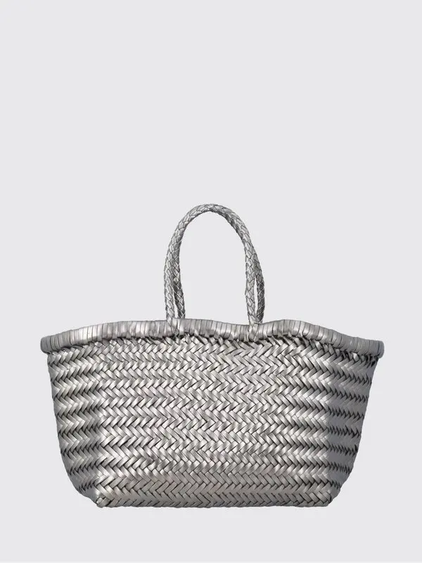 Dragon Diffusion Woven Tote Bag - Fa01