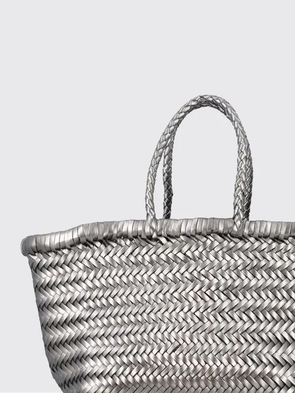 Dragon Diffusion Woven Tote Bag - Fa01