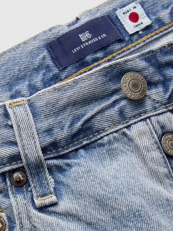 LEVI'S Jeans - Blue