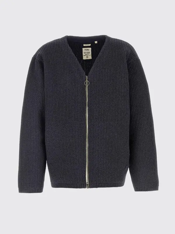 Nanamica Zip-up Sweater