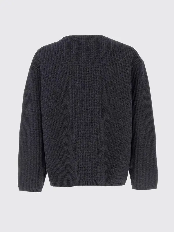 Nanamica Zip-up Sweater