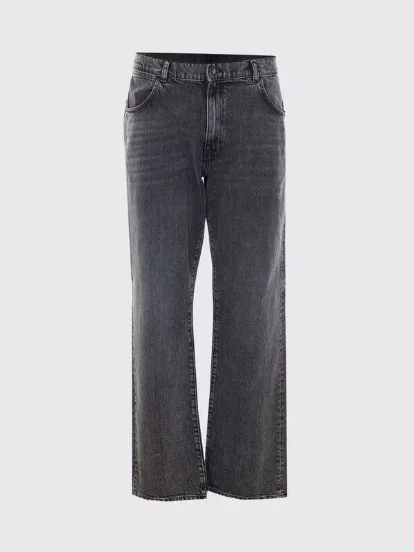 AMISH SUPPLIES Jeans - Black 1