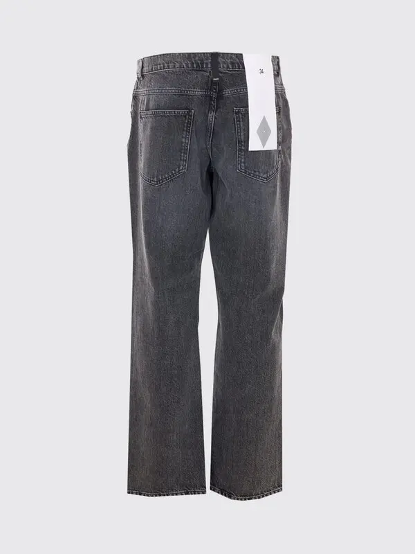 AMISH SUPPLIES Jeans - Black 1