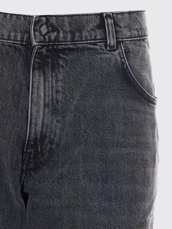 AMISH SUPPLIES Straight Fit Denim Jeans
