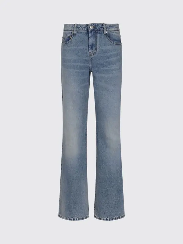 AMI Paris Jeans - Blue