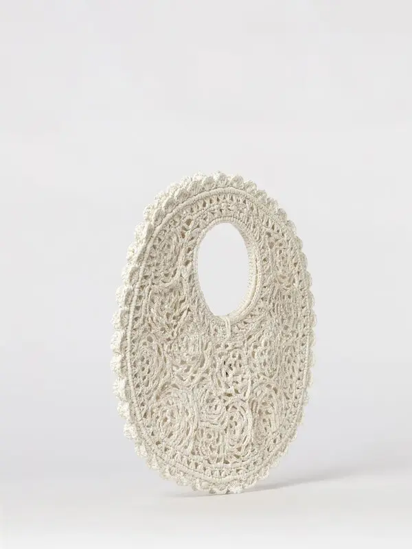 Jacquemus Crochet Handbag