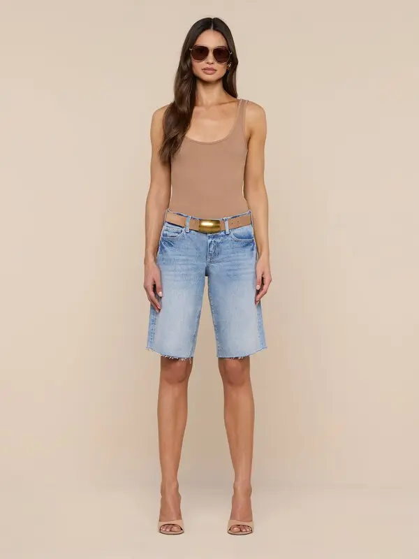 L'Agence Elise Jean Bermuda Short