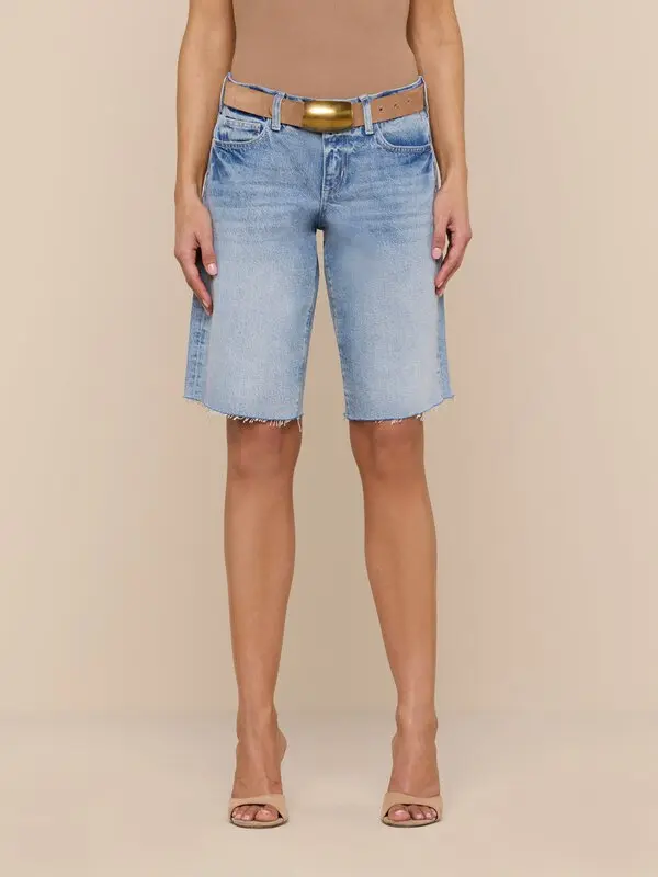 L'Agence Elise Jean Bermuda Short