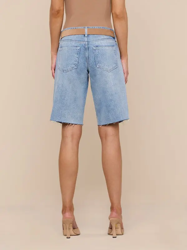 L'Agence Elise Jean Bermuda Short