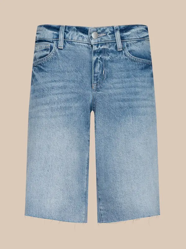 L'Agence Elise Jean Bermuda Short