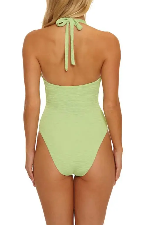 ISABELLA ROSE Isola Bella One-piece Swimsuit