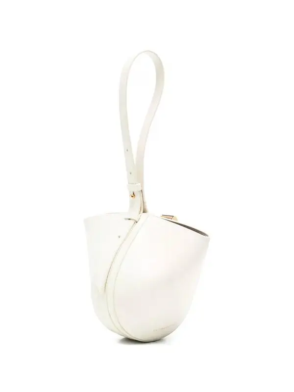 Victoria Beckham Dia Tote Bag - Neutrals