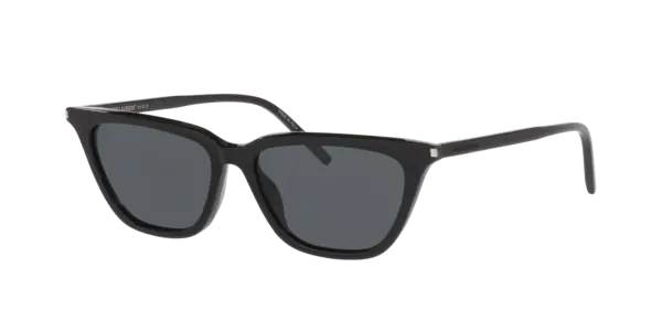 Saint Laurent Sunglasses - Black