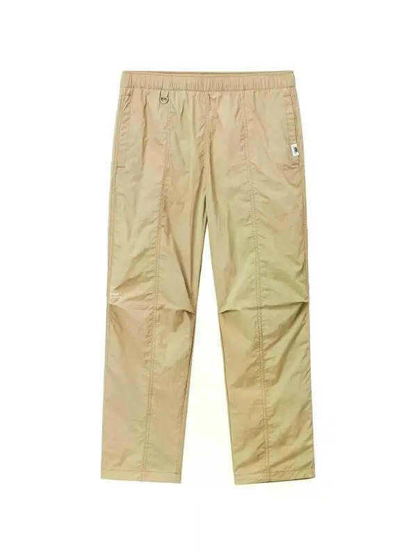 CHOCOOLATE Logo-patch Track Pants