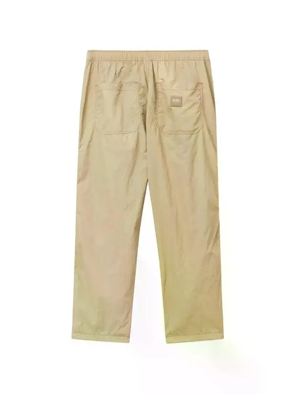 CHOCOOLATE Logo-patch Track Pants