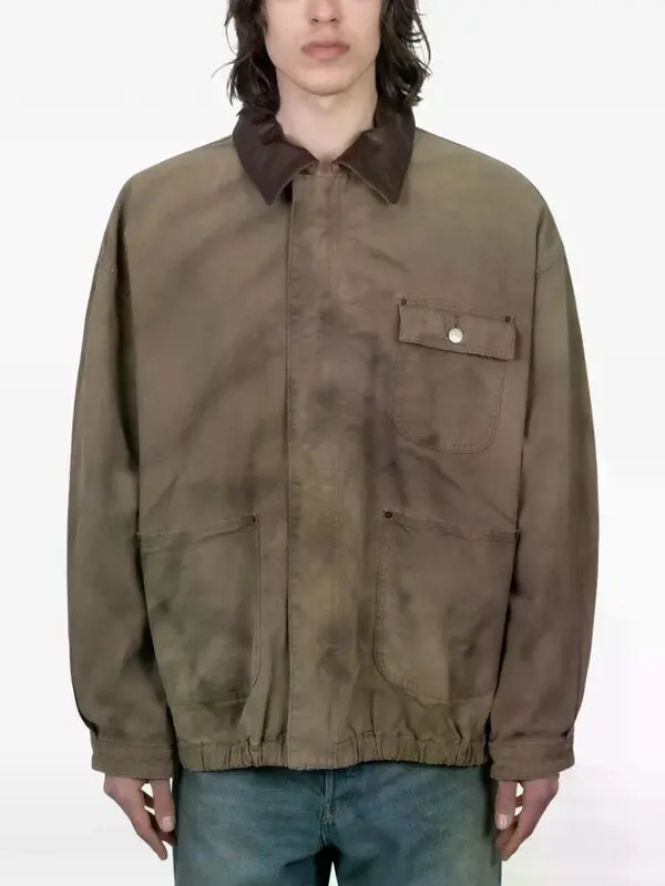 STEIN Oxford Jacket