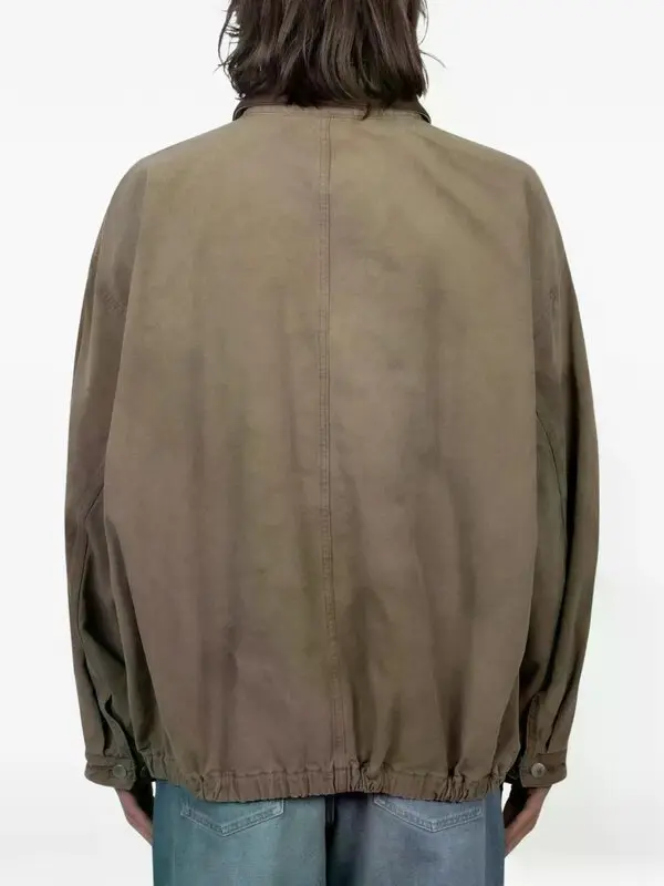 STEIN Oxford Jacket