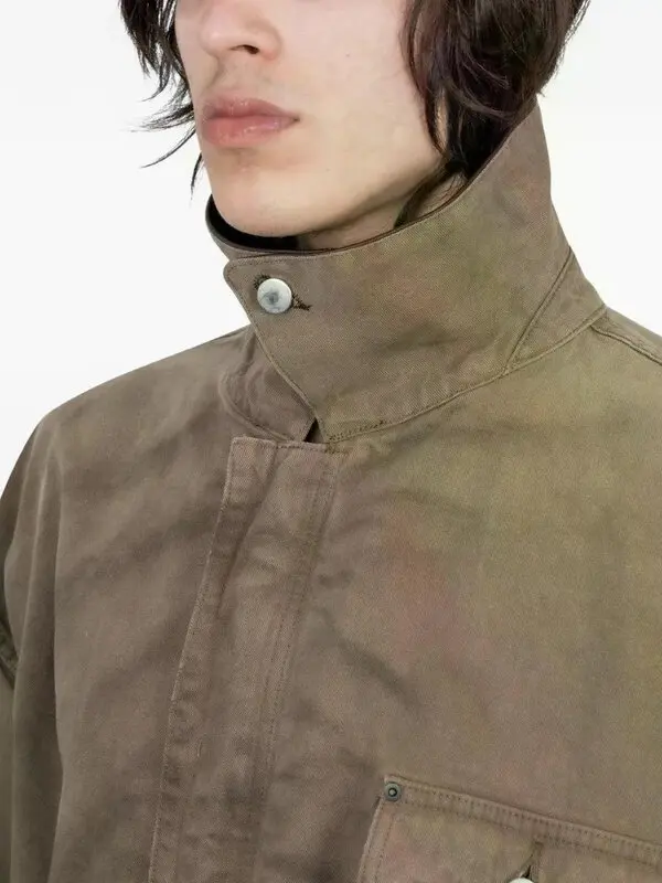 STEIN Oxford Jacket