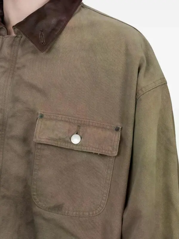 STEIN Oxford Jacket