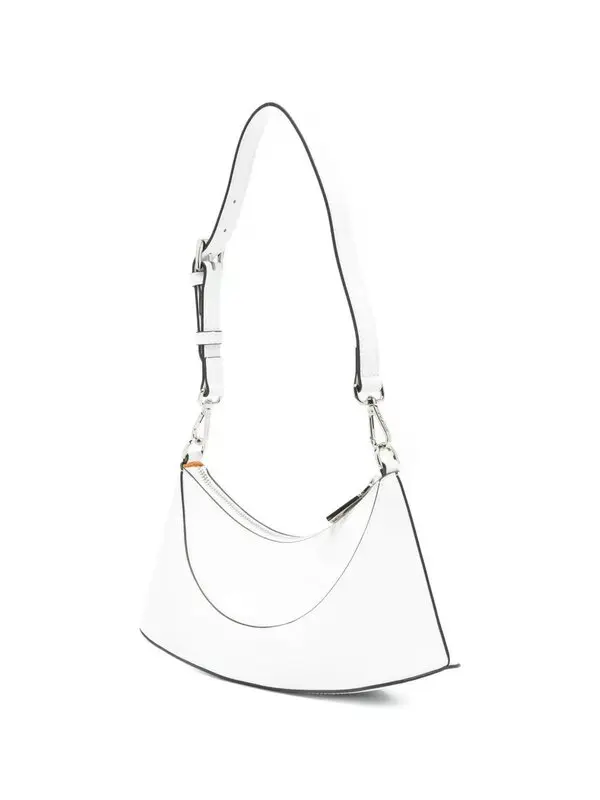 CROMIA Leather Tote Bag