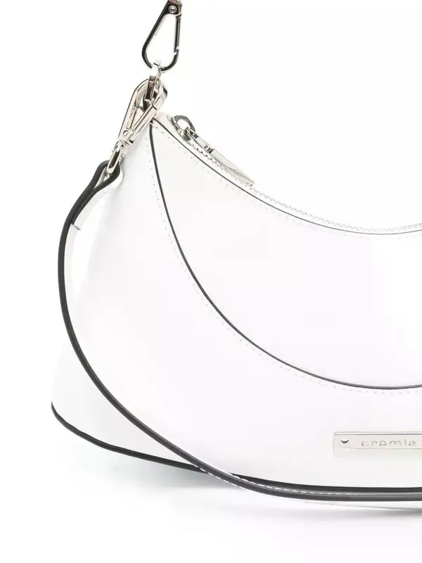 CROMIA Leather Tote Bag