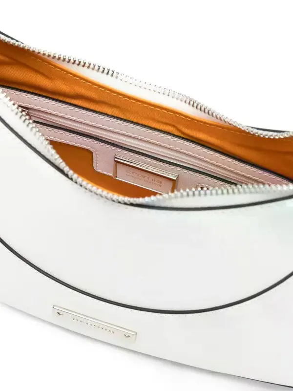 CROMIA Leather Tote Bag