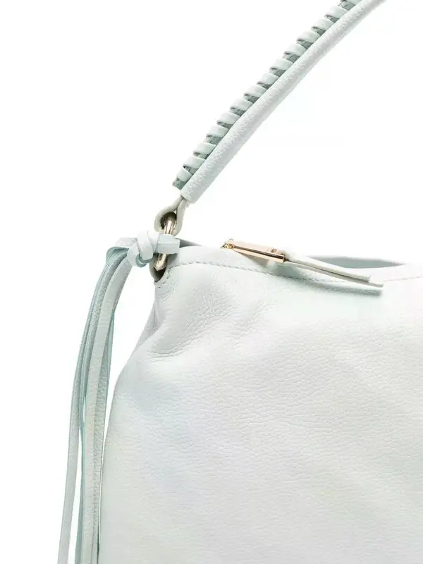 CROMIA Logo-plaque Tote Bag