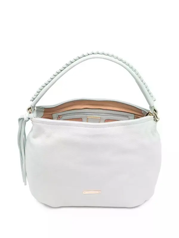 CROMIA Logo-plaque Tote Bag