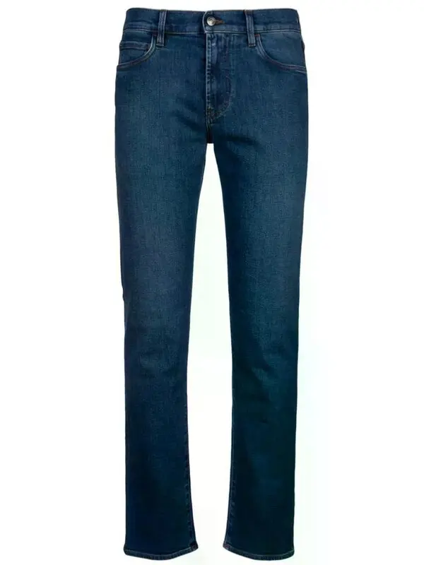 Loro Piana Quarona Kurashiki Jeans