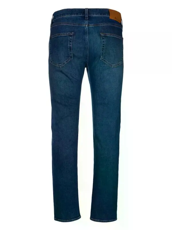 Loro Piana Quarona Kurashiki Jeans