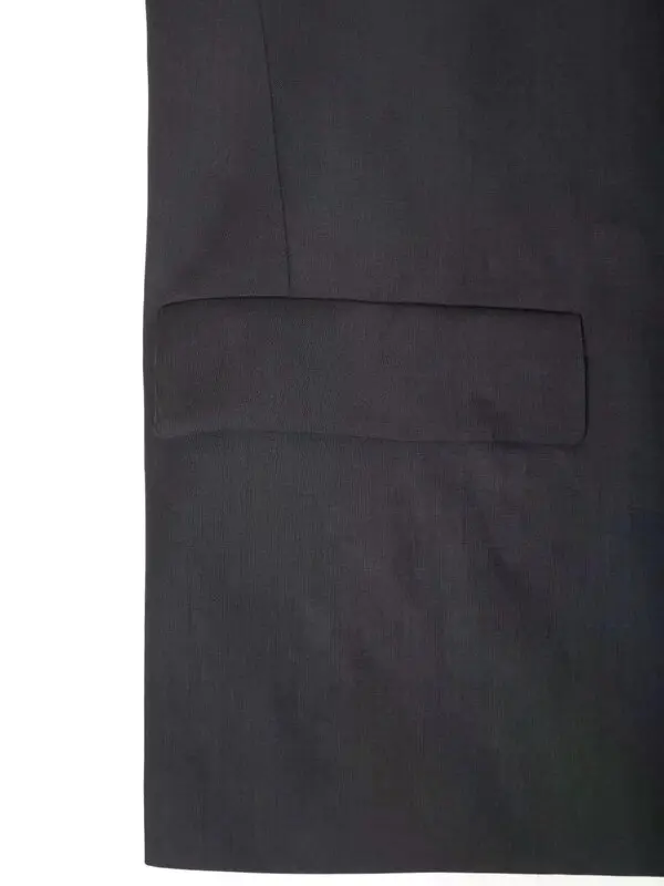 HEVO Collemente V-neck Gilet