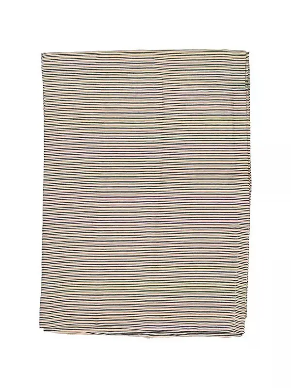 Libeco San Gabriel Stripe Duvet Cover