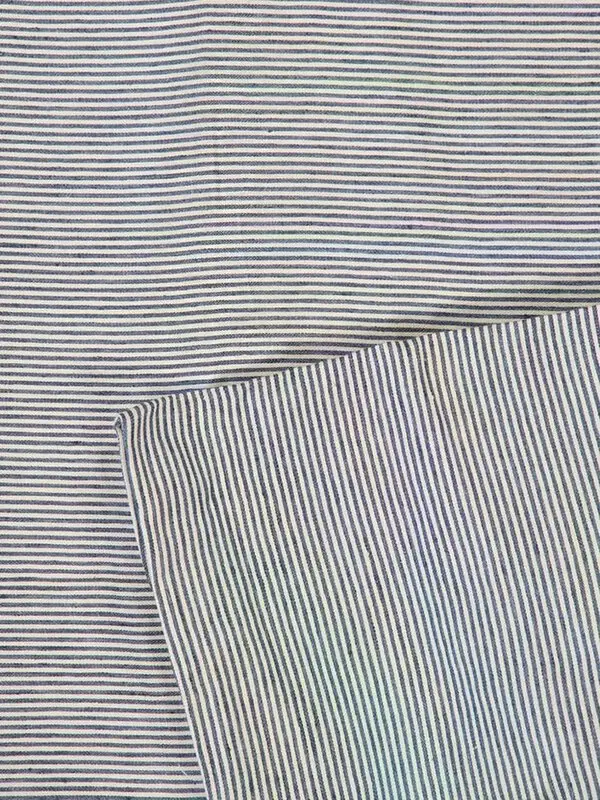 LIBECO Stripe Duvet Cover