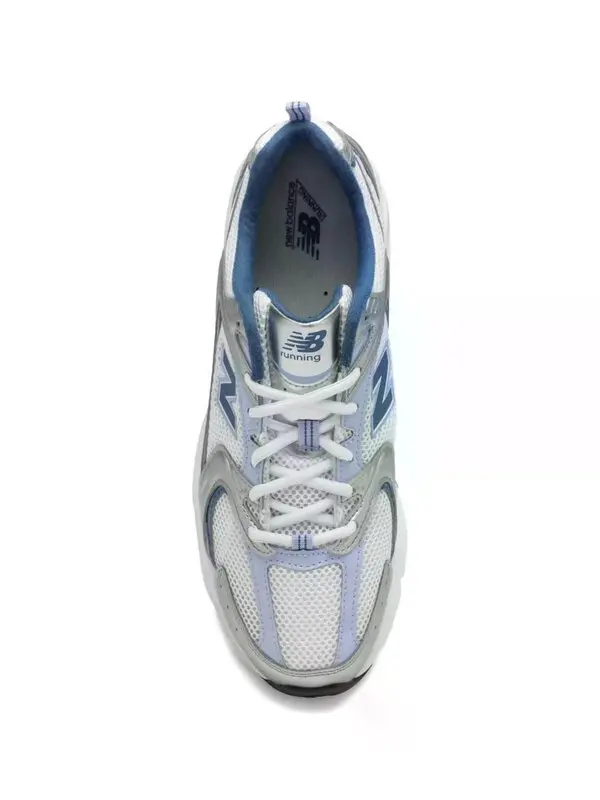 NEW BALANCE 530 Mesh-panel Sneakers