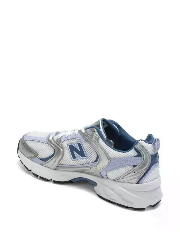 NEW BALANCE 530 Mesh-panel Sneakers
