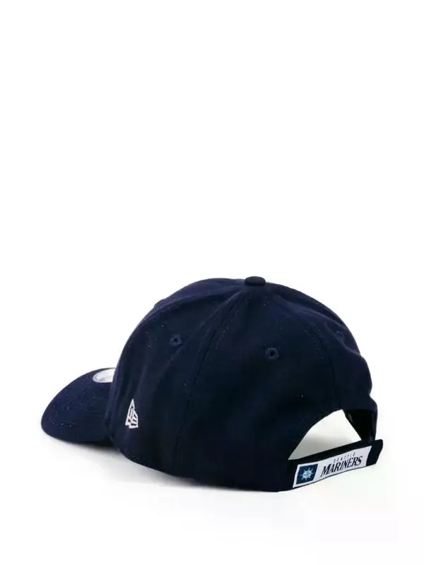 New Era 9forty Seattle Mariners Baseball Cap - Blue