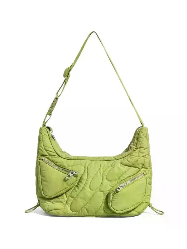 ARCS X Octi Little Hey Quilted Shoulder Bag