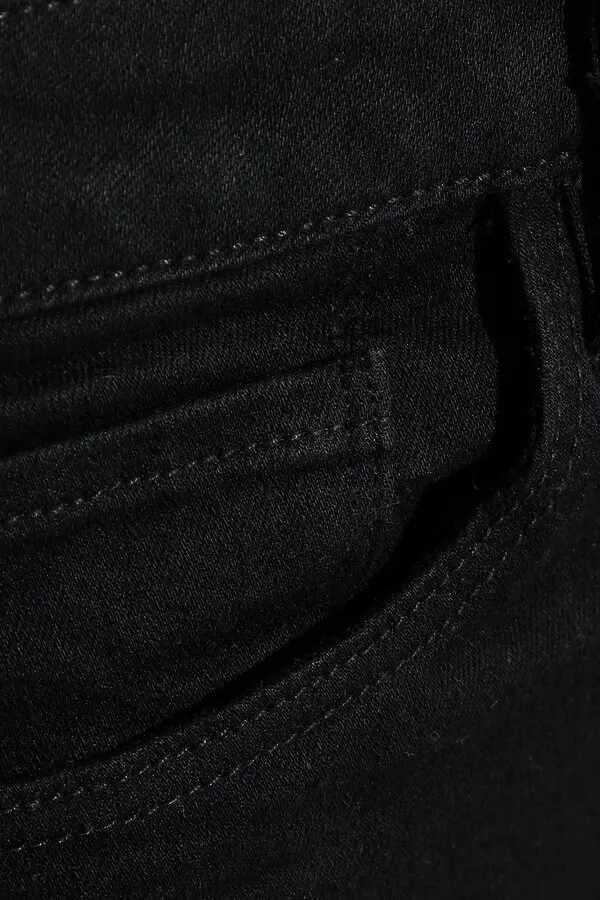 3x1 Mid-rise Kick Flare Jeans